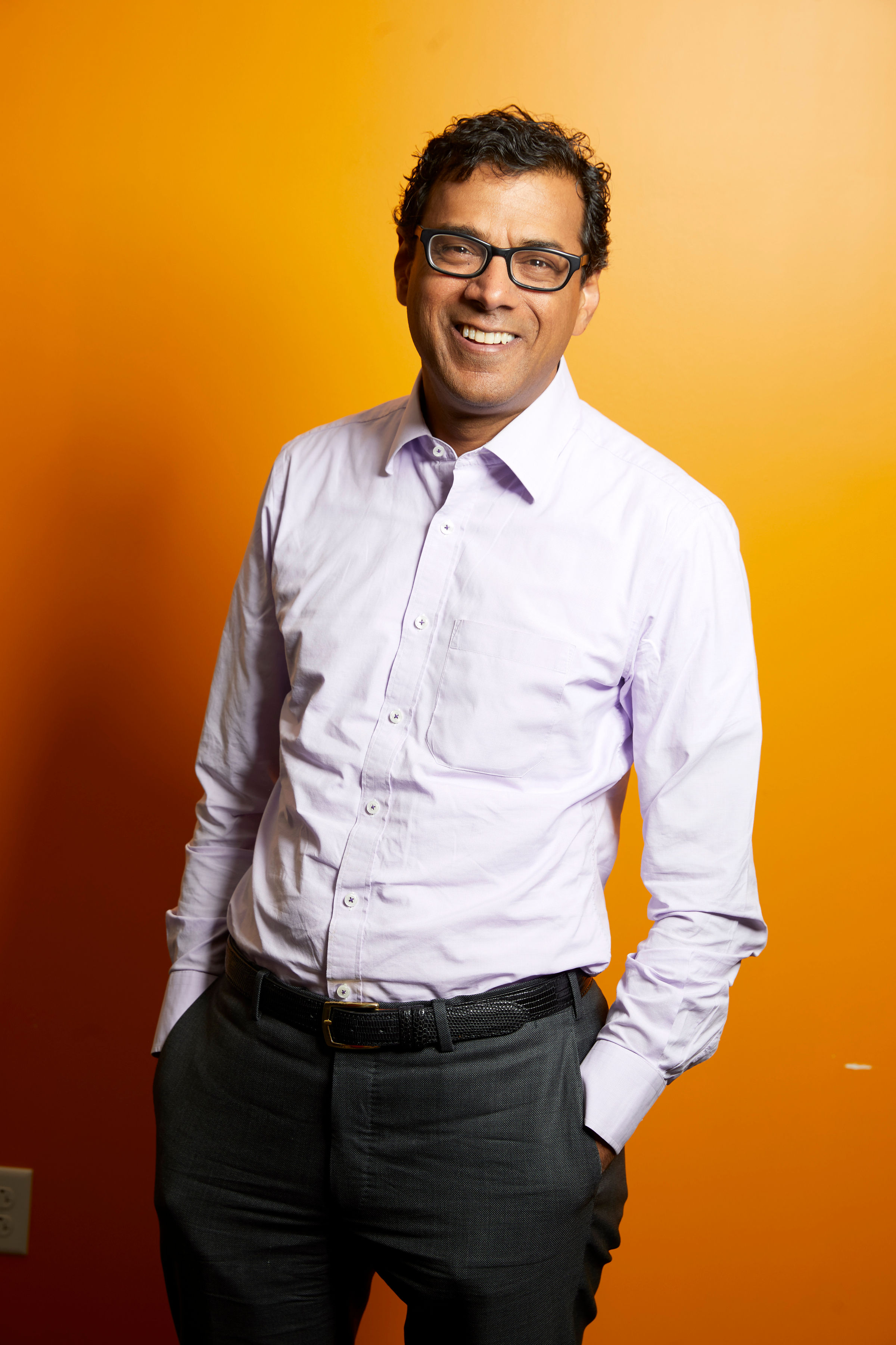 Images | Atul Gawande